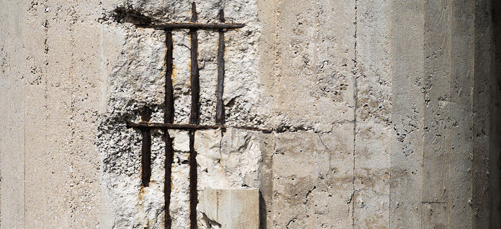 What is concrete cancer? - An explanation from Programmed Gold Coast